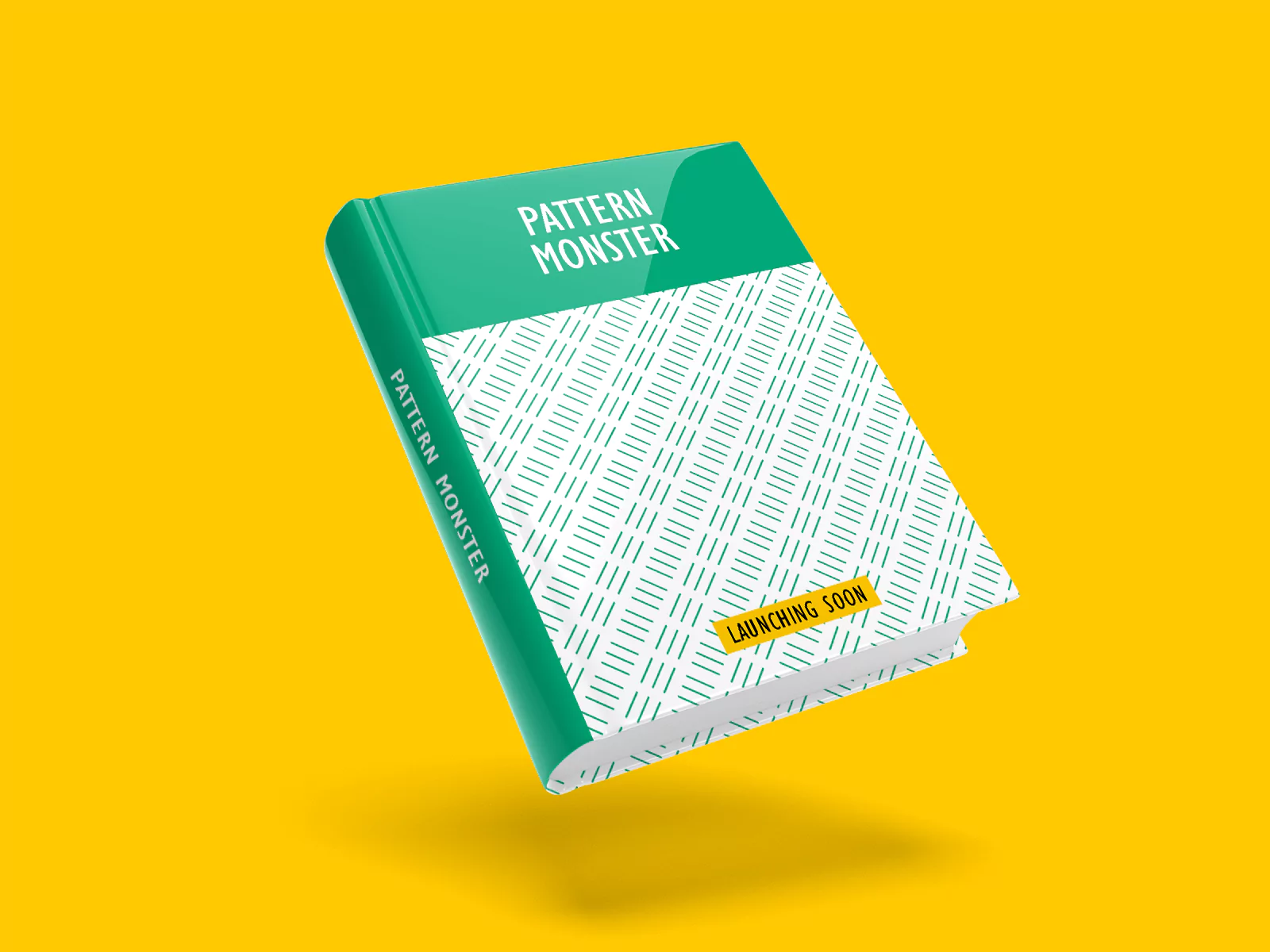 Features - Pattern Monster | SVG Pattern Generator