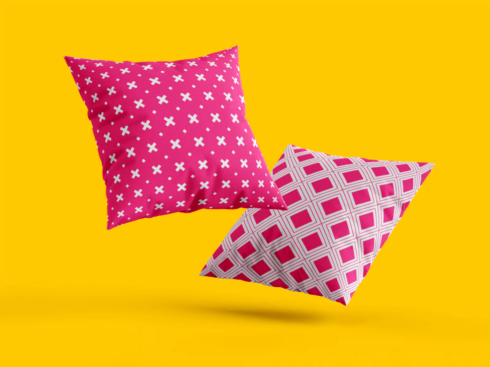 Features - Pattern Monster | SVG Pattern Generator